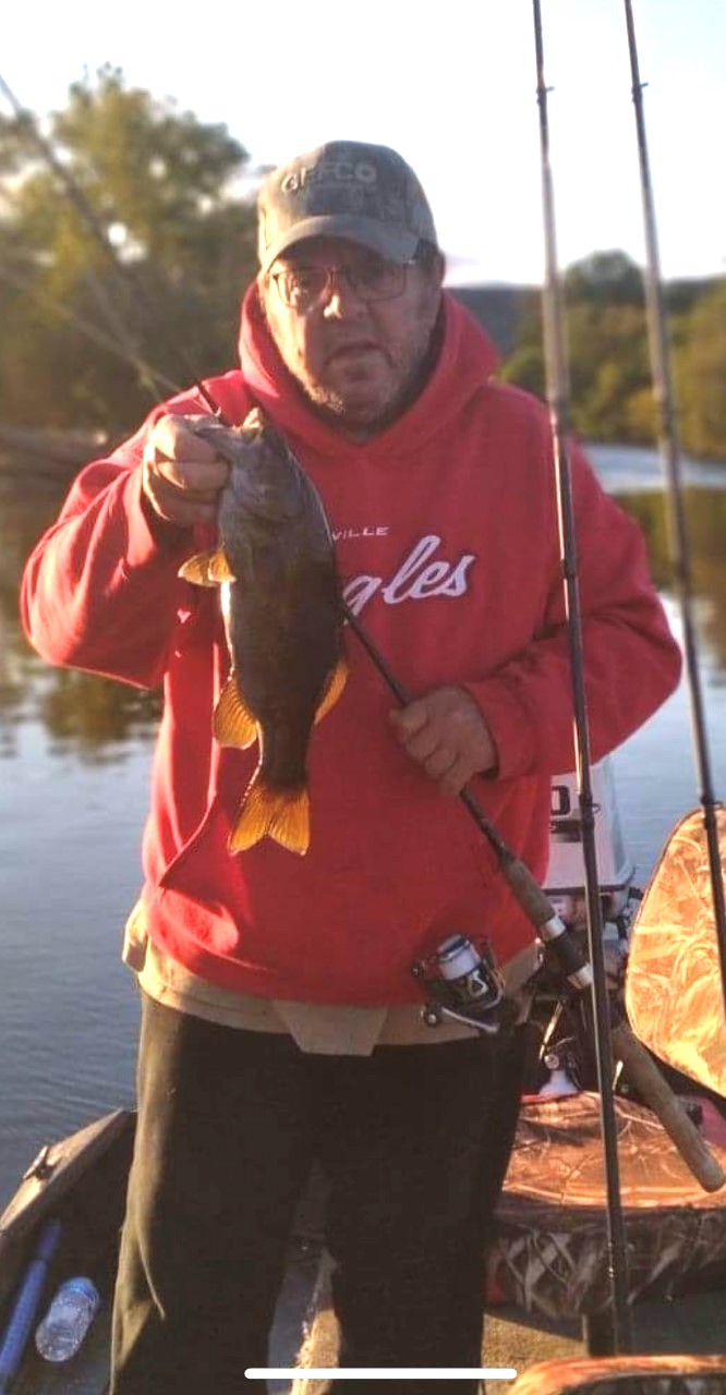 Kenneth Paul “Smiley” Ristau Jr. | News, Sports, Jobs - Times Observer